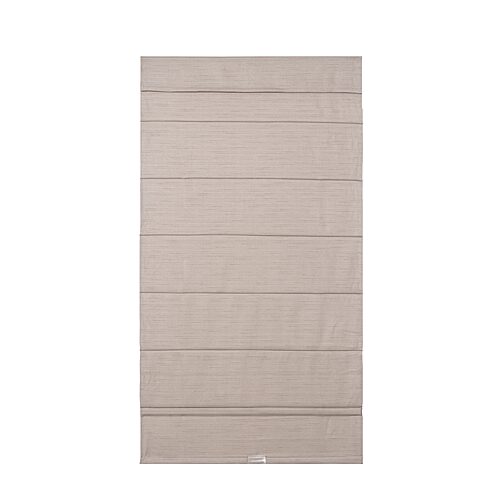 Click here for Quinn Cordless Light-Filtering Roman Shade  One Si... prices