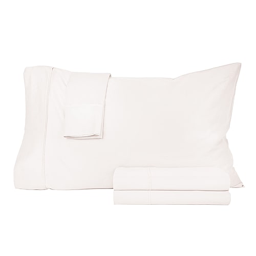Click here for PerthshireÃ¢âÂ¢ Platinum 410tc Egyptian Cotton S... prices