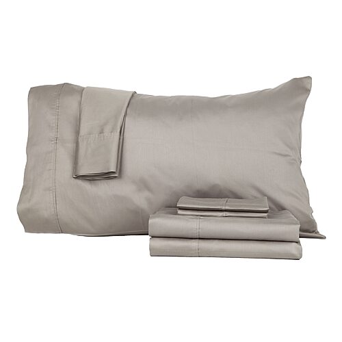 Click here for PerthshireÃ¢âÂ¢ Platinum 410tc Egyptian Cotton S... prices