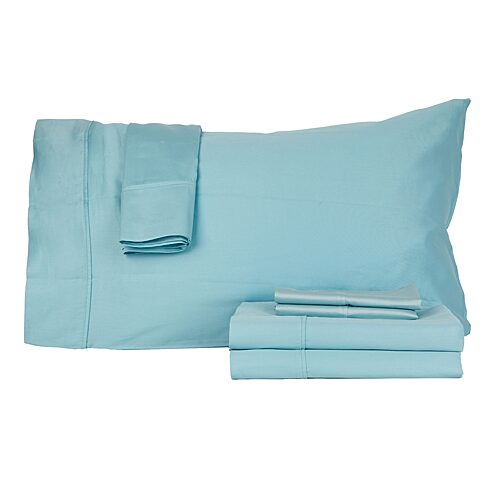 Click here for PerthshireÃ¢âÂ¢ Platinum 410tc Egyptian Cotton S... prices