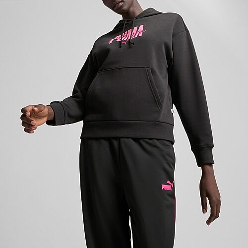Click here for PUMA Live In Collection Womens Long Sleeve Fleece... prices
