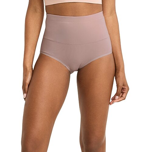 Click here for Skimmies Cotton Stretch 360° Tummy Smoothing Brief... prices