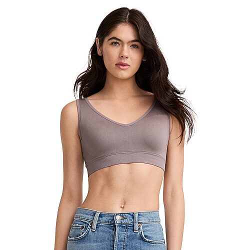 Click here for Jockey Seamfree Back Smoothing Bralette - 3041  X-... prices