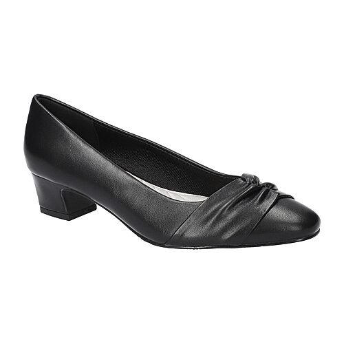 Click here for Easy Street Womens Lyanna Block-Heel Slip-On Pumps... prices