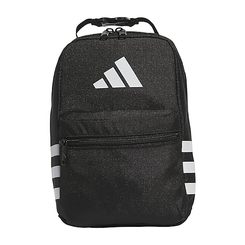 Click here for adidas Santiago 3 Insulated Lunch Bag  One Size  B... prices