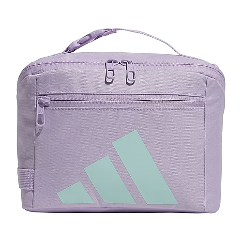 Click here for adidas Affiliate Insulated Lunch Bag  One Size  Pu... prices