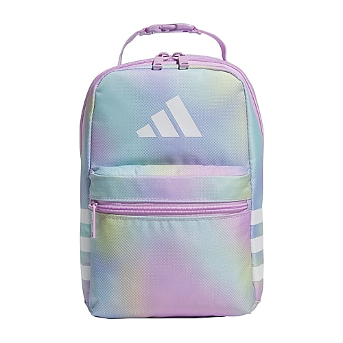 Click here for adidas Santiago 3 Insulated Lunch Bag  One Size  Y... prices