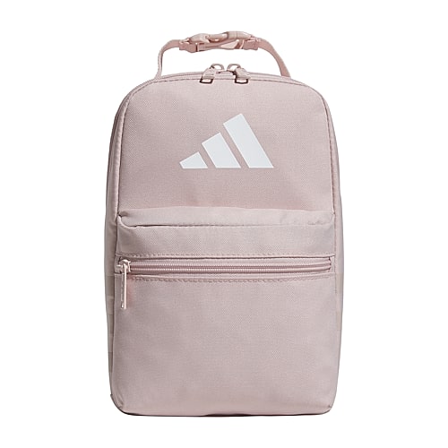 Click here for adidas Santiago 3 Insulated Lunch Bag  One Size  P... prices