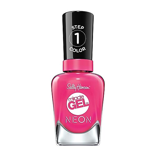 Click here for Miracle Gel Neon - 050 Fuchsia Fever by Sally Hans... prices