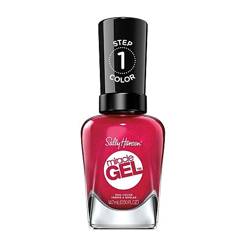 Click here for Sally Hansen Fuchsia Fever (Neon) Nail Polish  One... prices