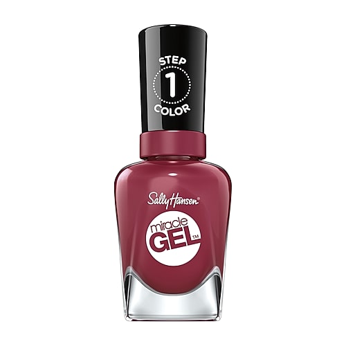 Click here for Sally Hansen Fuchsia Fever (Neon) Nail Polish  One... prices