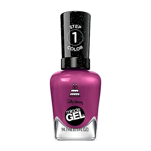Click here for Sally Hansen Fuchsia Fever (Neon) Nail Polish  One... prices