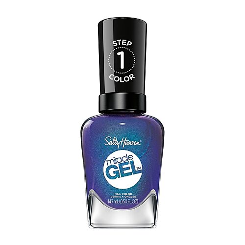 Click here for Sally Hansen Fuchsia Fever (Neon) Nail Polish  One... prices