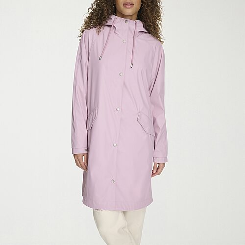 Click here for Levis Womens Raglan Sleeve Rain Collar Jacket - Bl... prices