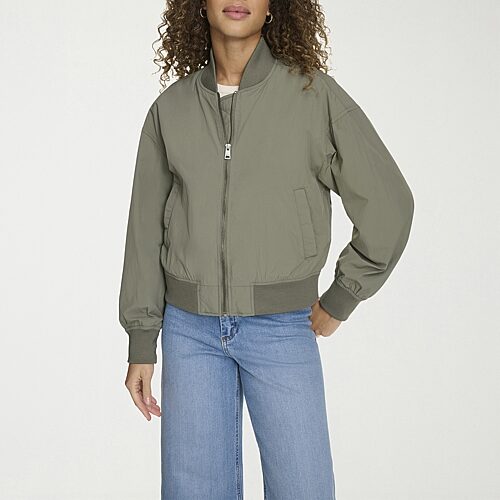 Click here for Levis Womens Water Resistant Midweight Bomber Jack... prices