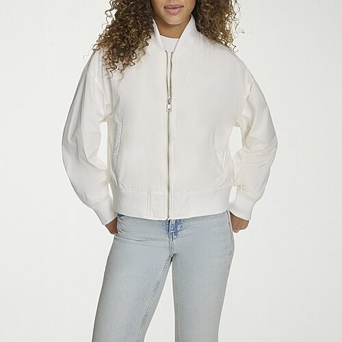 Click here for Levis Womens Water Resistant Midweight Bomber Jack... prices