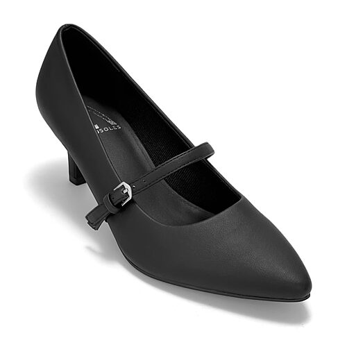 Click here for Aerosoles Aerosoles Luna Pump Womens Pointed Close... prices