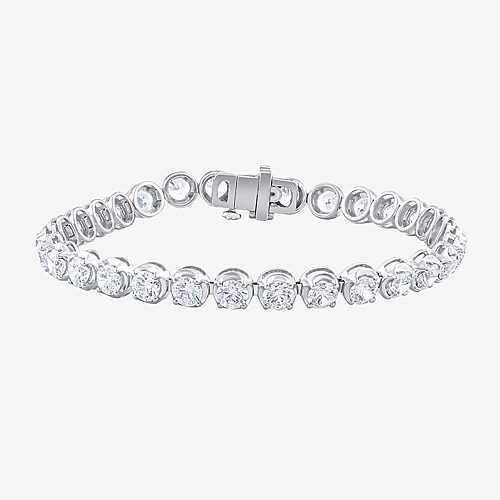 Click here for (F / Vs2) Womens 10 Ct.T.W. Lab Grown White Diamon... prices