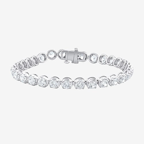 Click here for (F / Vs2) Womens 10 Ct.T.W. Lab Grown White Diamon... prices