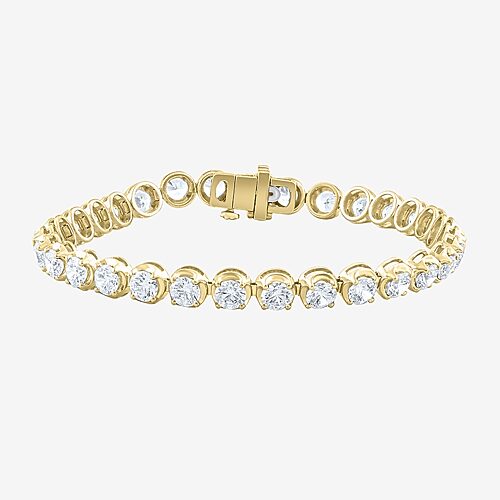 Click here for (F / Vs2) Womens 10 Ct.T.W. Lab Grown White Diamon... prices