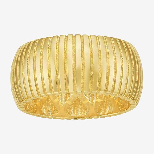 Click here for Womens 10MM 14K Gold Band  7  Yellow prices
