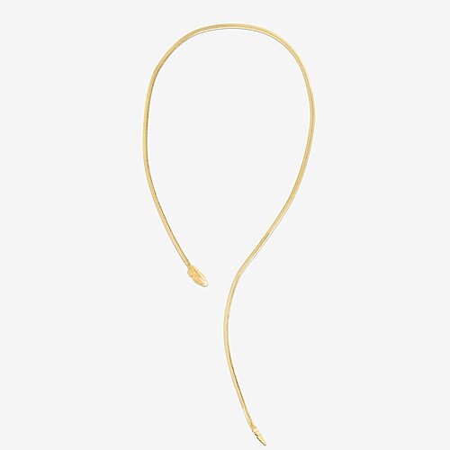 Click here for Gold Addiction Unisex Adult 14K Gold 18 Inch Chain... prices