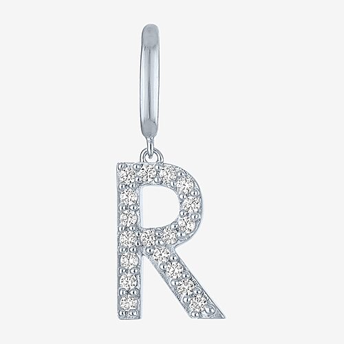 Click here for Charmed by Diamond Addiction Initials (G-H / Si2-I... prices