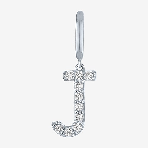 Click here for Charmed by Diamond Addiction Initials (G-H / Si2-I... prices