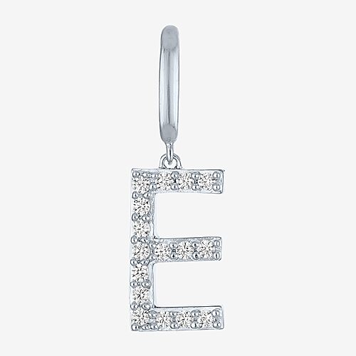 Click here for Charmed by Diamond Addiction Initials (G-H / Si2-I... prices