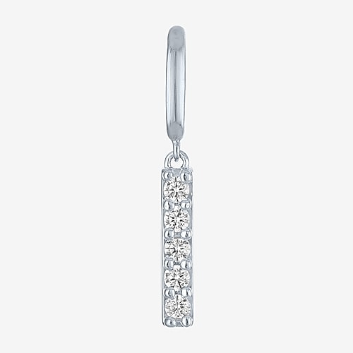 Click here for Charmed by Diamond Addiction Initials (G-H / Si2-I... prices