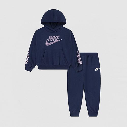 Click here for Nike Little Girls 2-pc. Pant Set  6  Blue prices