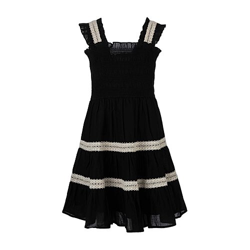 Click here for Speechless Big Kid Girls Sleeveless A-Line Dress... prices