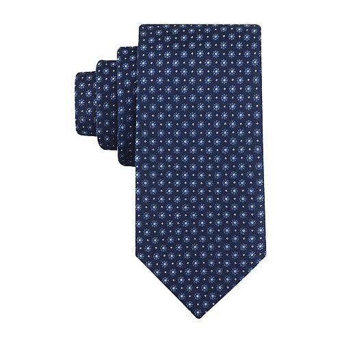 Click here for Haggar Bartlett Floral Neat Tie Floral Tie  One Si... prices