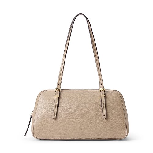 Click here for Liz Claiborne Mallory East/West Satchel  One Size... prices