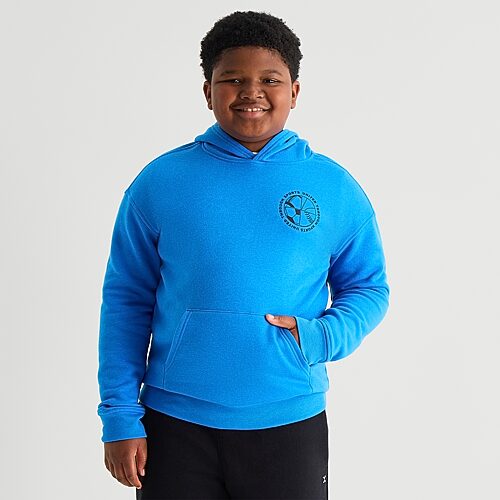 Click here for Xersion Little & Big Kid Boys Long Sleeve Fleece A... prices