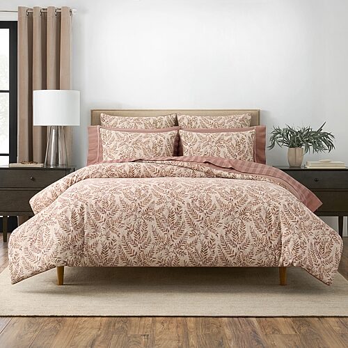 Click here for Fieldcrest Tanglewood 3-pc. Duvet Cover Set  One S... prices