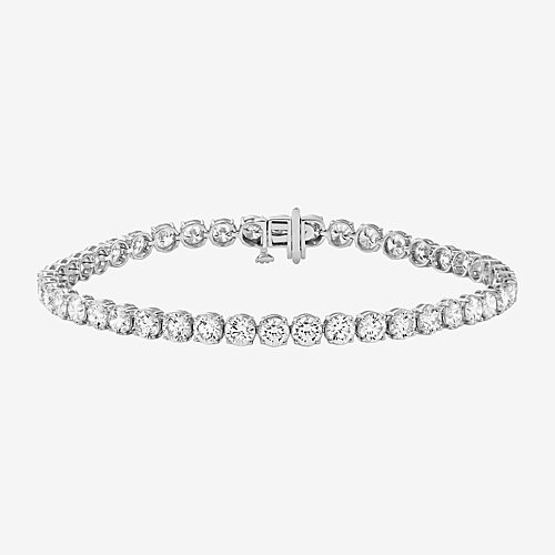Click here for (F / Si2) Womens 8 Ct.T.W. Lab Grown White Diamond... prices