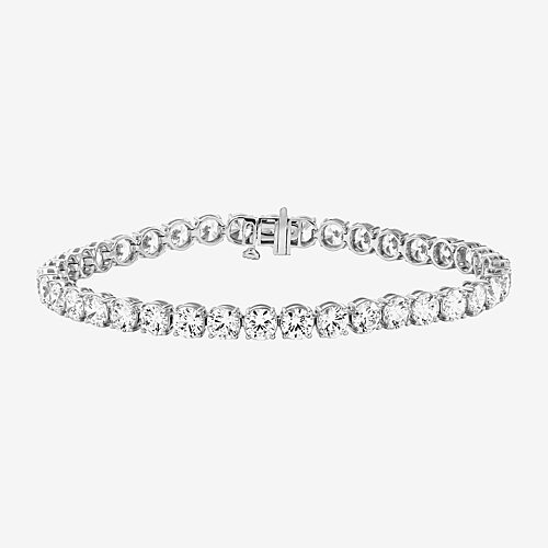 Click here for (F / Si2) Womens 12 Ct.T.W. Lab Grown White Diamon... prices