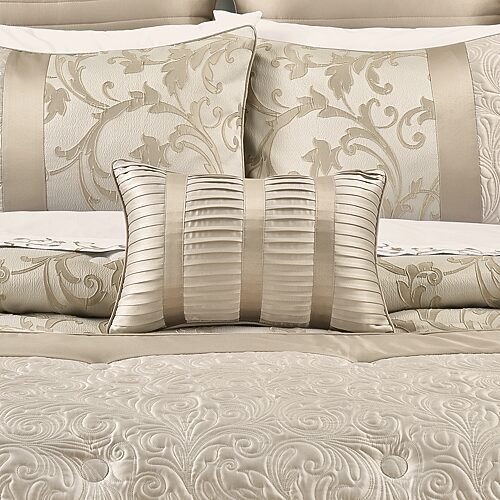 Click here for Royal Court Spectra Boudoir Decorative Pillow  14... prices
