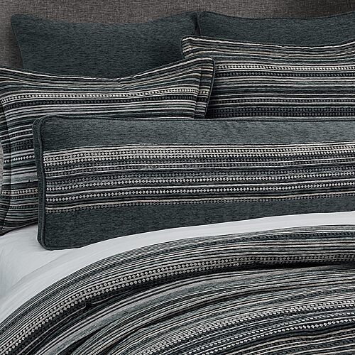 Click here for Queen Street Prairie Rectangular Throw Pillow  One... prices