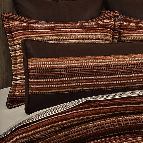Click here for J Queen New York Sundance Reading Bolster Decorati... prices
