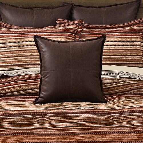 Click here for J Queen New York Sundance Solid Decorative Pillow... prices