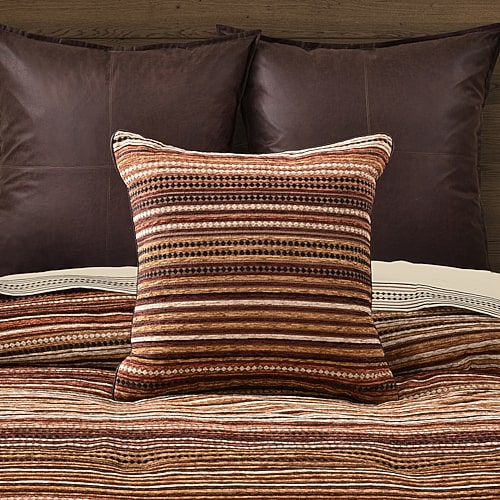 Click here for Queen Street Solstice Square Throw Pillow  One Siz... prices