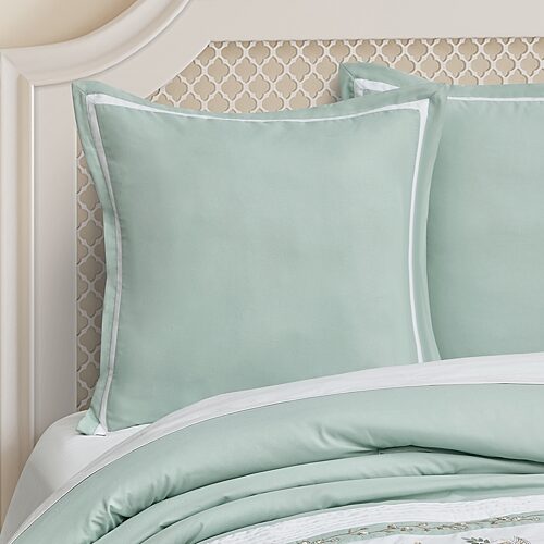 Click here for Royal Court Spring Social Reversed Sham  European... prices