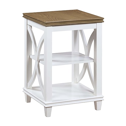 Click here for Convenience Concepts Florence Living Room Collecti... prices