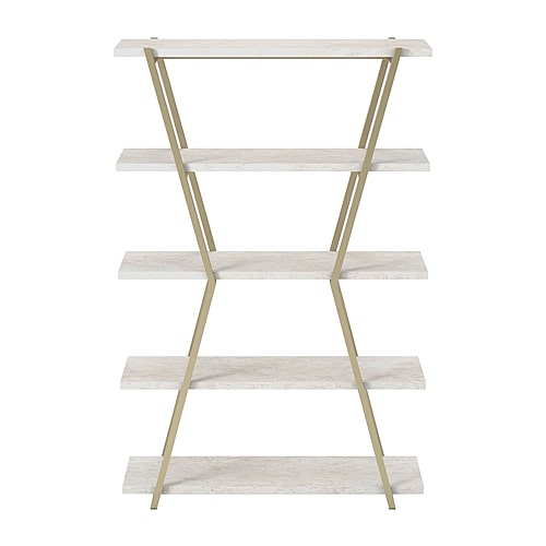 Click here for Furniture of America Minatara Home Office Collecti... prices