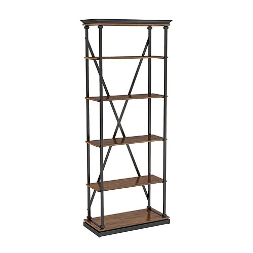 Click here for Furniture of America Blue River Home Office Collec... prices