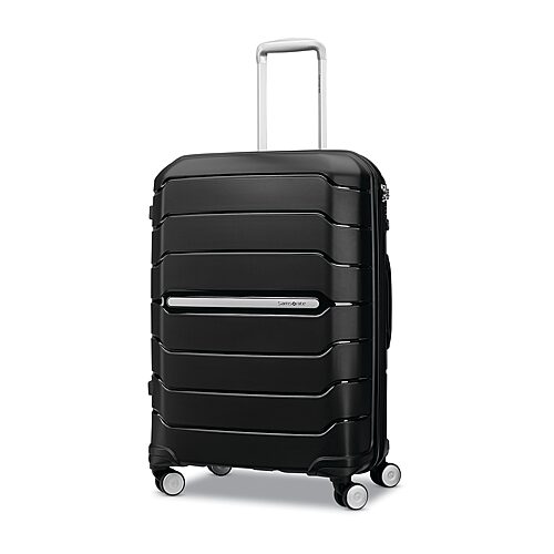 Click here for Samsonite Freeform 24 Inch Hardside Expandable Che... prices