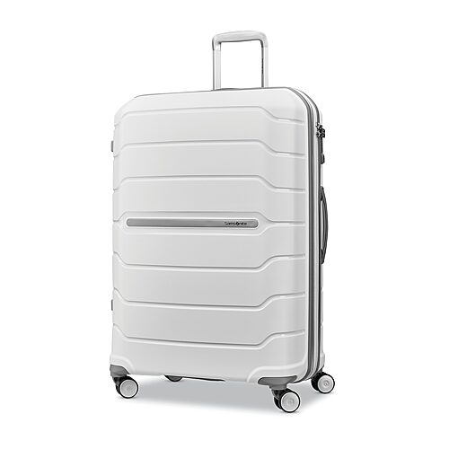 Click here for Samsonite Freeform 28 Inch Hardside Expandable Che... prices