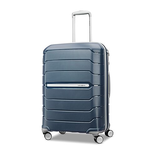 Click here for Samsonite Freeform 24 Inch Hardside Expandable Che... prices
